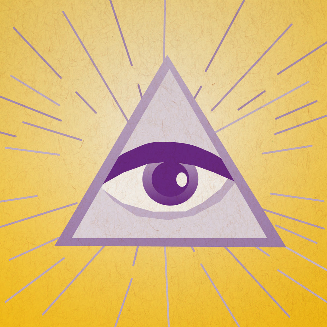 How to Burn an Incense Cone – Floré Canadian Incense